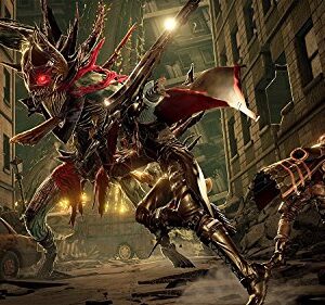 Code Vein - Xbox One