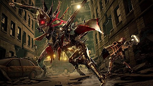 Code Vein - Xbox One