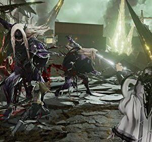 Code Vein - Xbox One