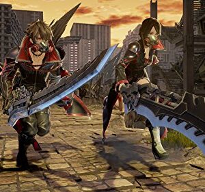 Code Vein - Xbox One