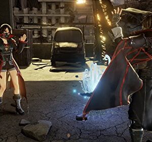 Code Vein - Xbox One