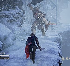 Code Vein - Xbox One