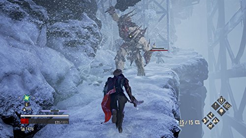 Code Vein - Xbox One