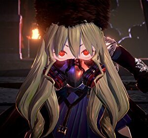 Code Vein - Xbox One