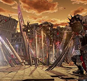 Code Vein - Xbox One