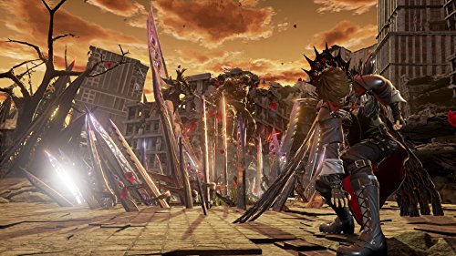 Code Vein - Xbox One