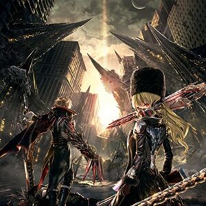 Code Vein - Xbox One