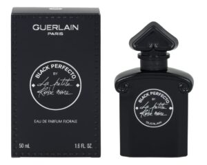 guerlain la petite robe noire black perfecto eau de parfum florale spray 50ml/1.6oz