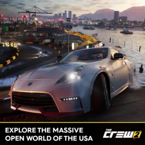 The Crew 2 - Xbox One [Digital Code]