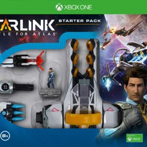 Starlink: Battle for Atlas (Xbox One)