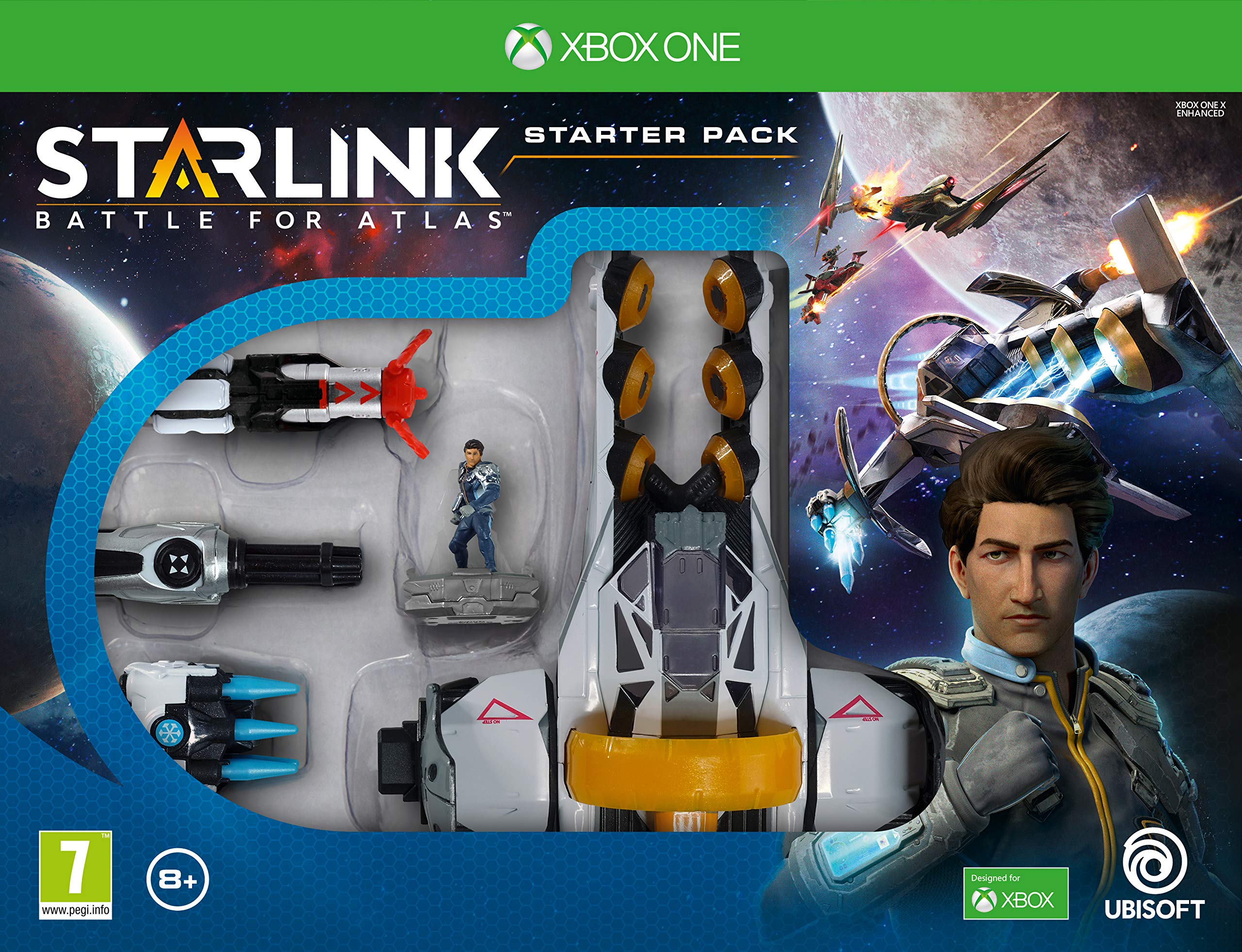 Starlink: Battle for Atlas (Xbox One)