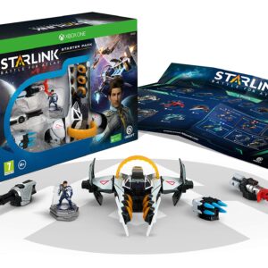 Starlink: Battle for Atlas (Xbox One)