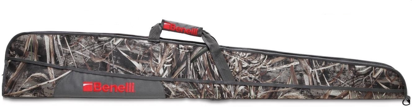 Benelli Ducker Gun Case- Max, 53"