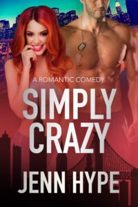 simply crazy (jaded series book 1)