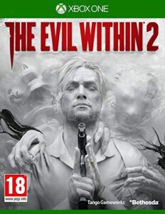 third party - the evil within 2 occasion [ xbox one ] - 5055856416388