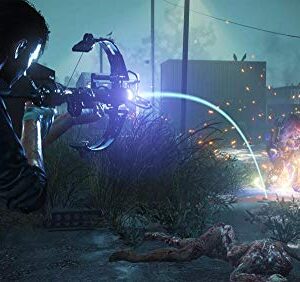 Third Party - The Evil Within 2 Occasion [ Xbox One ] - 5055856416388