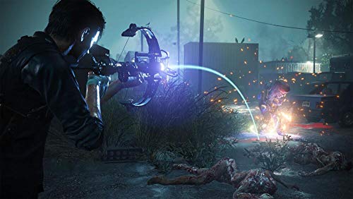 Third Party - The Evil Within 2 Occasion [ Xbox One ] - 5055856416388