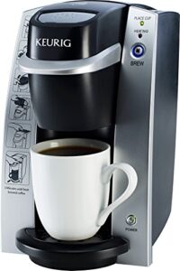 keurig k130 k-cup brewer