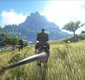 ARK: Survival Evolved (Xbox One)