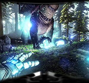 ARK: Survival Evolved (Xbox One)