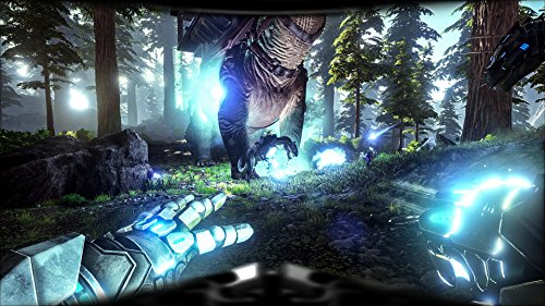 ARK: Survival Evolved (Xbox One)