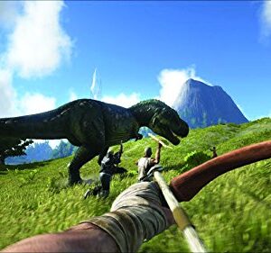 ARK: Survival Evolved (Xbox One)