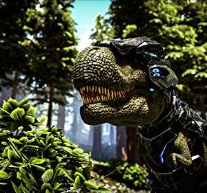 ARK: Survival Evolved (Xbox One)