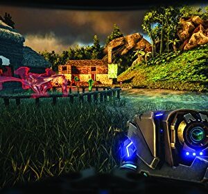 ARK: Survival Evolved (Xbox One)