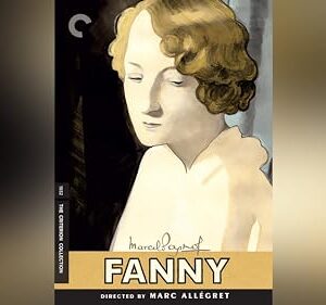 Fanny (English Subtitled)