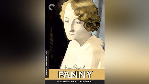 Fanny (English Subtitled)