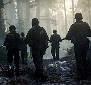 Call of Duty: WWII - Xbox One Standard Edition