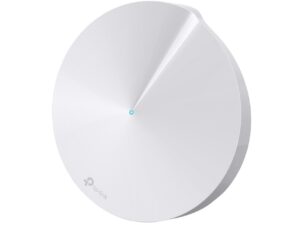 tp-link deco m5 (1er pack) mesh ac1300 whole-home wlan accesspoint