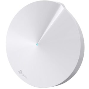 TP-Link Deco M5 (1er Pack) Mesh AC1300 Whole-Home WLAN Accesspoint