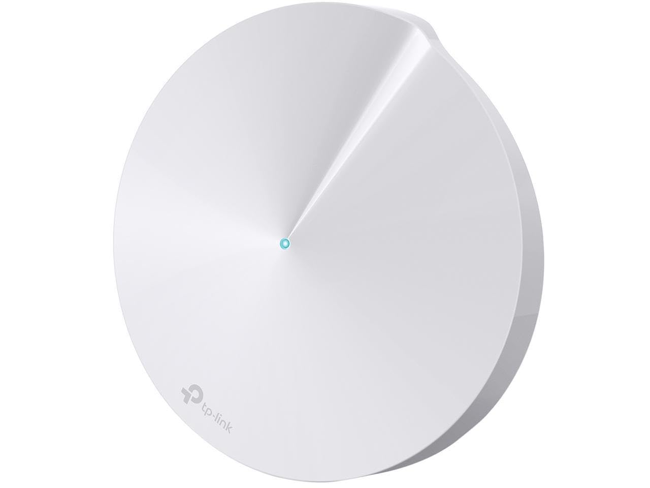 TP-Link Deco M5 (1er Pack) Mesh AC1300 Whole-Home WLAN Accesspoint