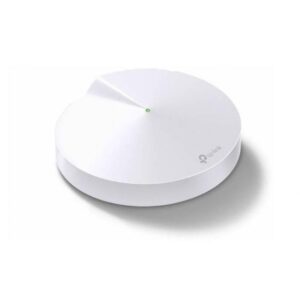 TP-Link Deco M5 (1er Pack) Mesh AC1300 Whole-Home WLAN Accesspoint