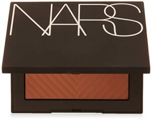 nars sun wash diffusing bronzer, falaises, 0.28 ounce