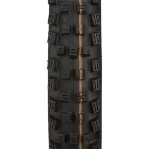 Schwalbe Magic Mary Tire - 27.5 x 2.35, Tubeless, Folding, Black, Evolution Line, Super Gravity, Addix Soft