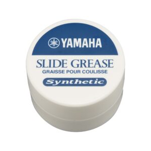 yamaha yac sgrc synthetic slide grease in round container