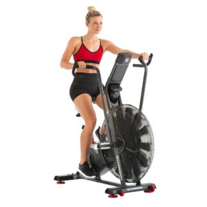 schwinn fitness ad7 airdyne bike