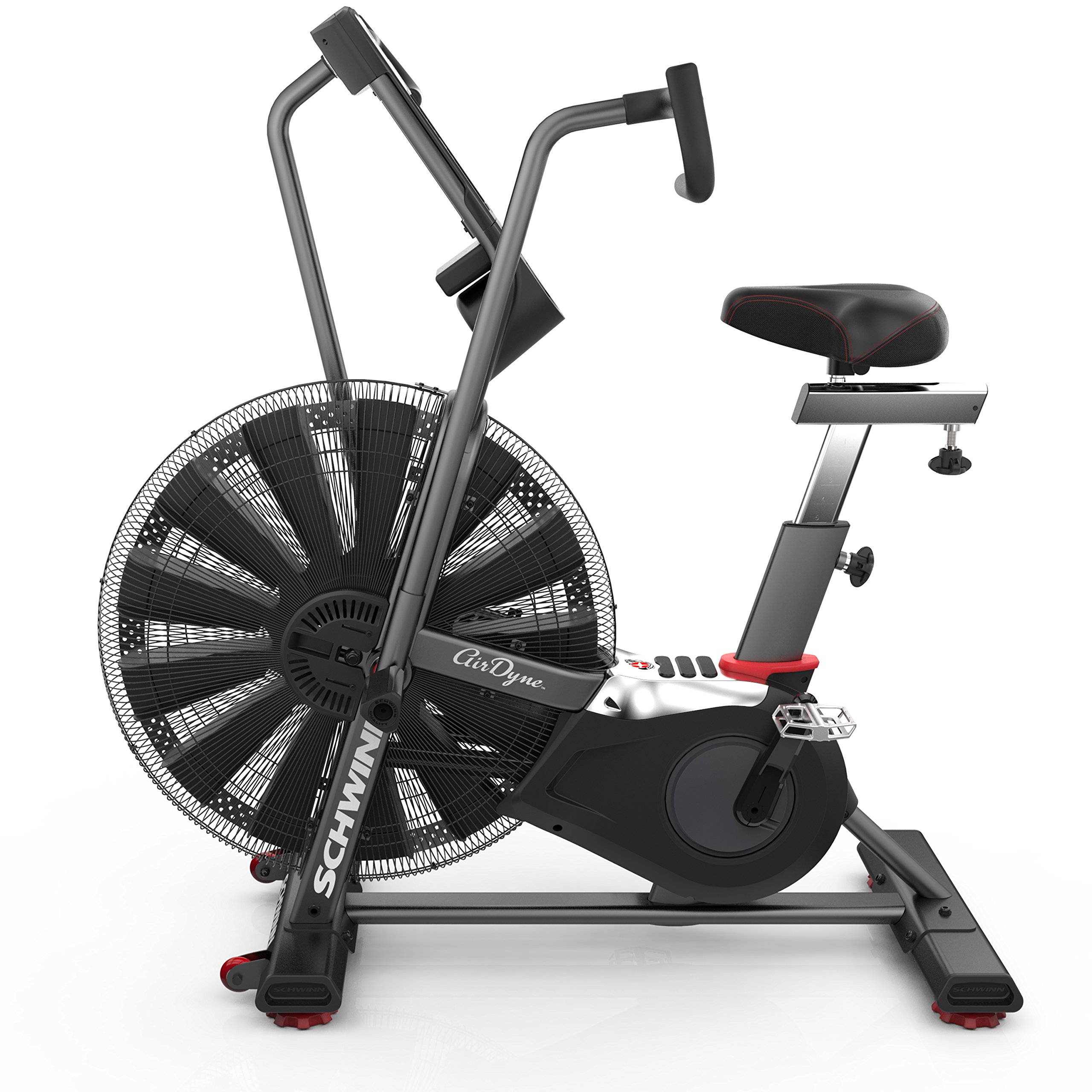 Schwinn Fitness AD7 Airdyne Bike