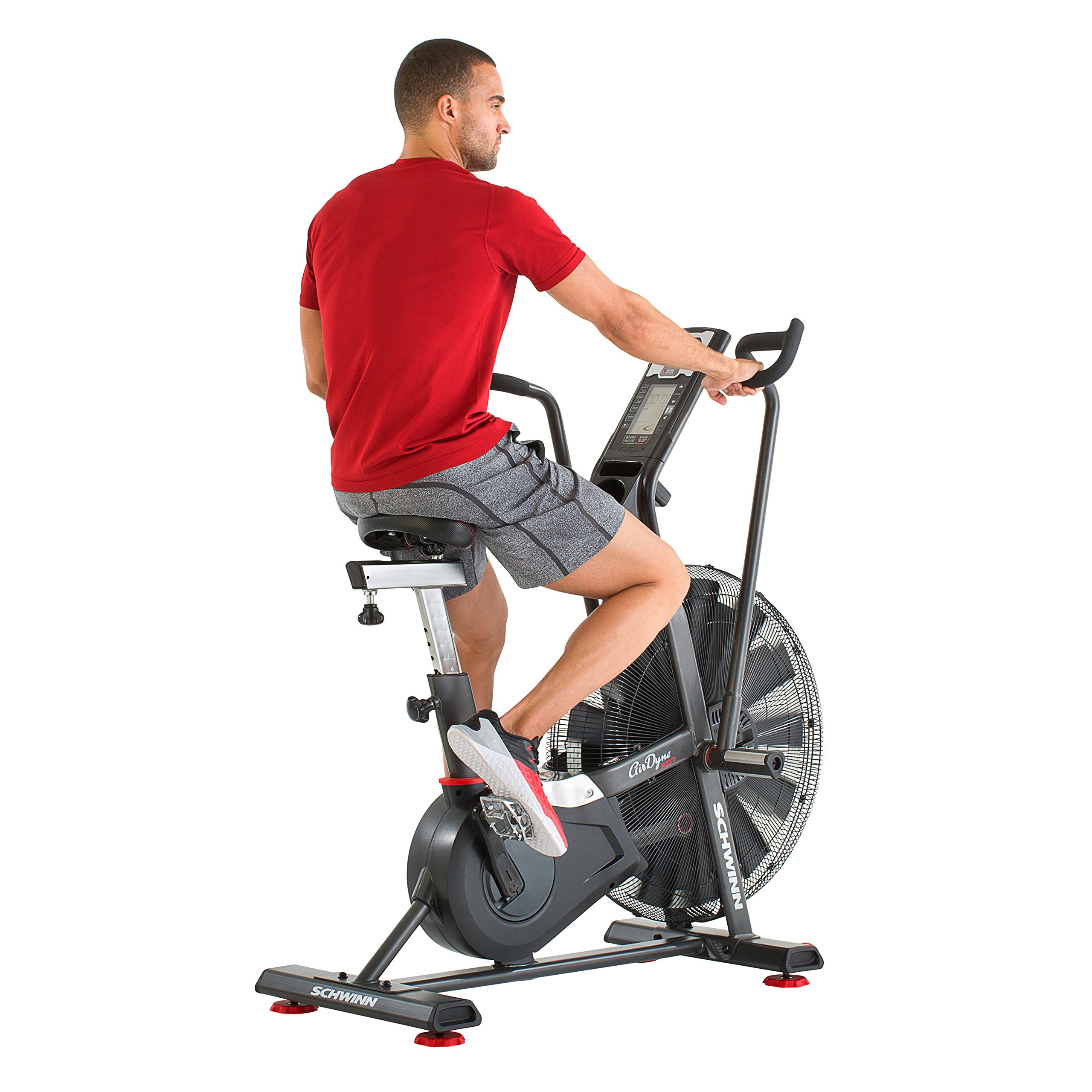 Schwinn Fitness AD7 Airdyne Bike