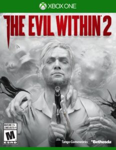 the evil within 2