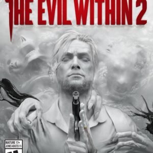 The Evil Within 2