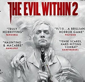 The Evil Within 2