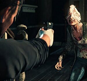 The Evil Within 2 - Xbox One