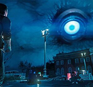 The Evil Within 2 - Xbox One