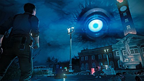 The Evil Within 2 - Xbox One