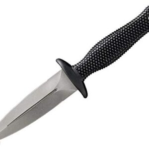 Cold Steel Counter TAC Series Fixed Blade Boot Knife, Counter TAC II, 3-3/8"""