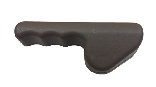 YOT Drivers Seat Recline Handle fits 2002-05 Explorer & Mountaineer (Parchment)