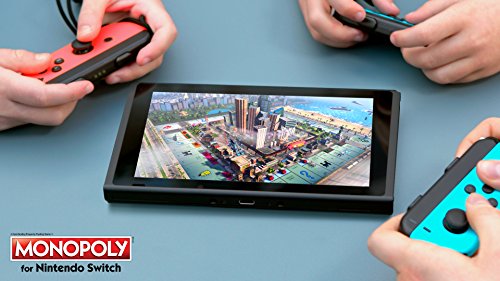 Monopoly (Nintendo Switch)